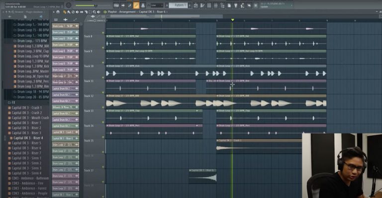 Pro Level Beats by Simon Servida (Regular) - Pro Level Beats by Simon ...