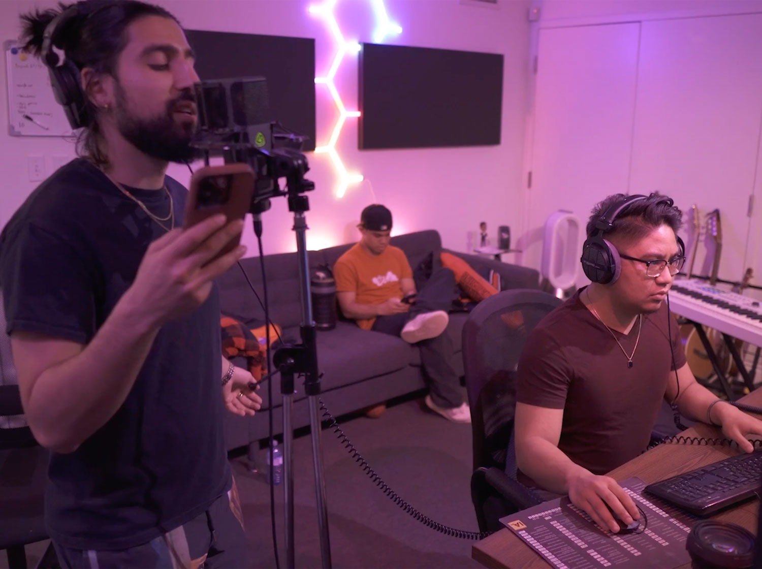 Pro Level Production by Simon Servida