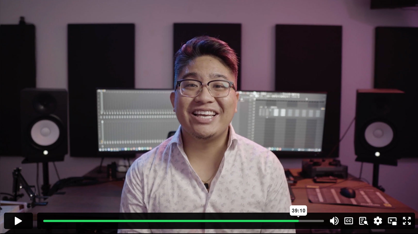 Pro Level Production by Simon Servida