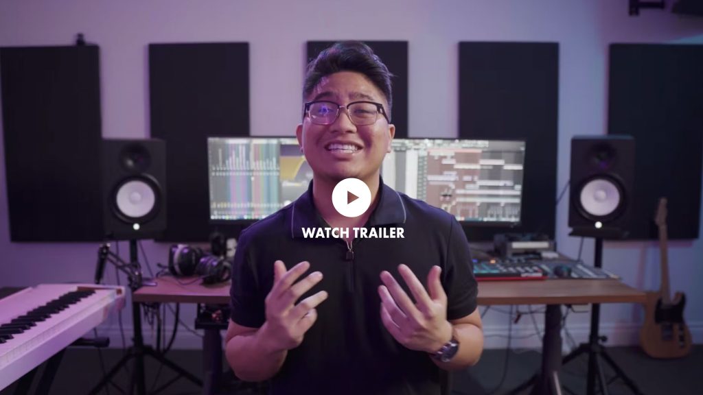 Pro Level Production by Simon Servida